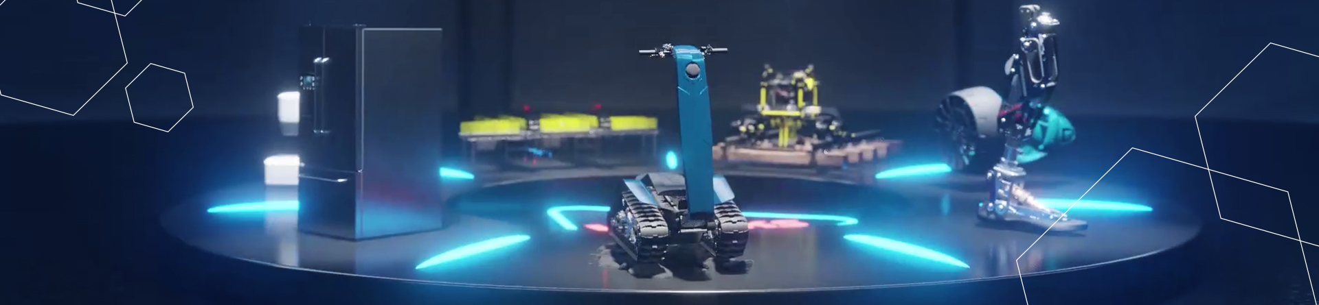 Rendering with SOLIDWORKS: 5 Tips for a Better Rendering Workflow